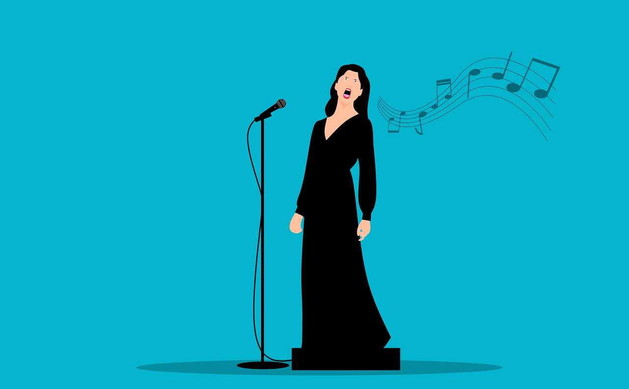 How to Get Over Stage Fright: Expert Tips to Overcome Performance ...